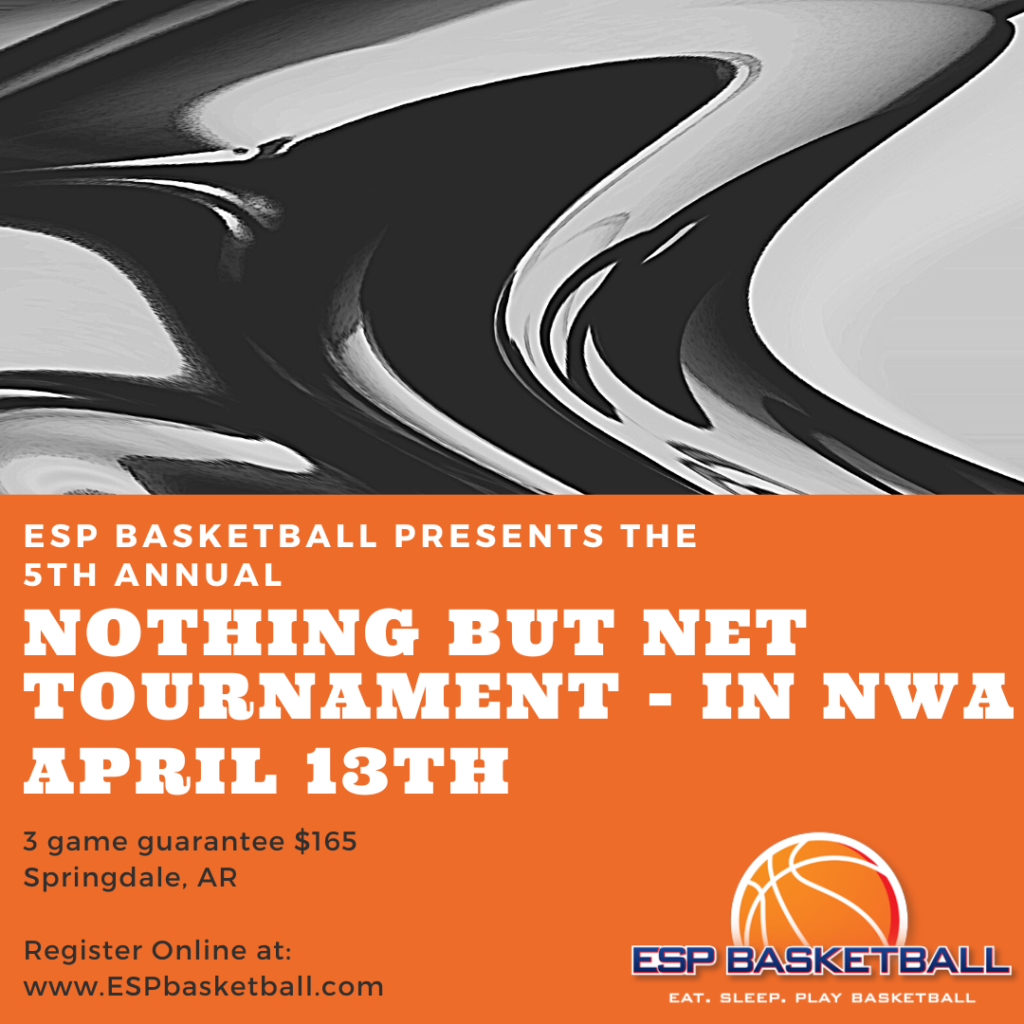 5th Annual Nothing But Net Tournament – ESP Basketball